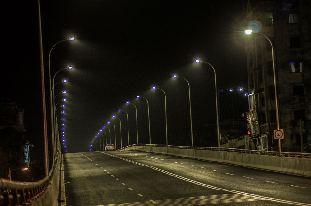 Yangon government reveals staggering cost of controversial flyover ...