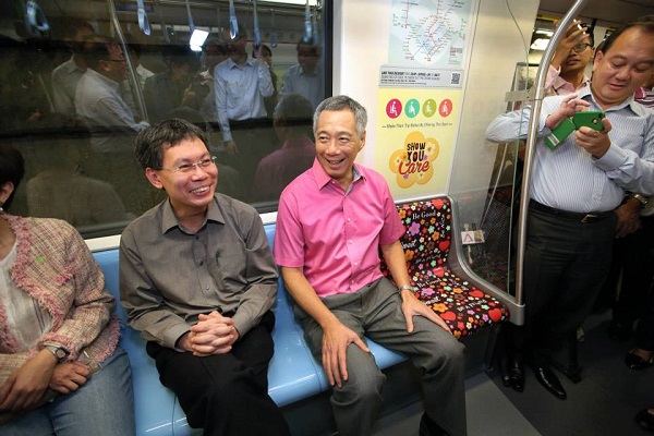 Stage one DTL launches, suffers temporary disruption on first day ...