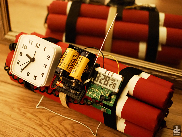 British tourist on Bali flight removed because of toy bomb | Coconuts