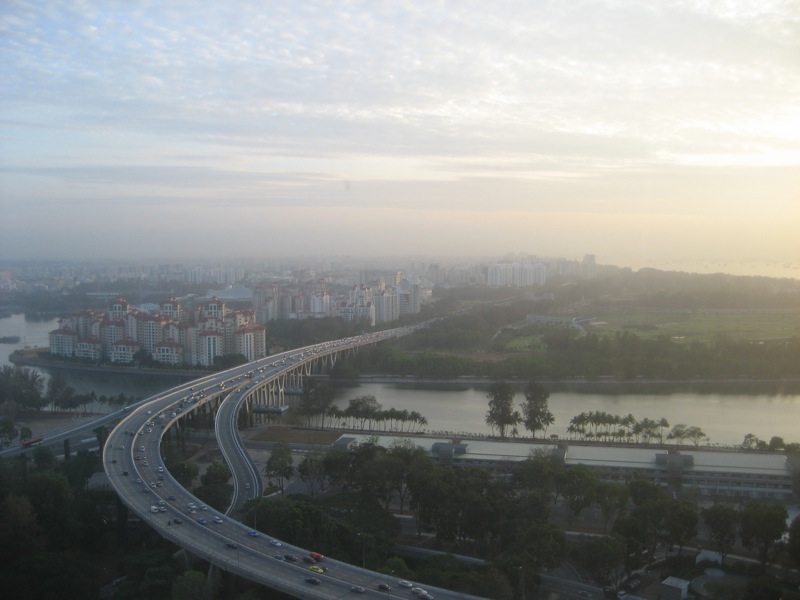 NParks plan special lighting along ECP and garden concerts for SG50 ...