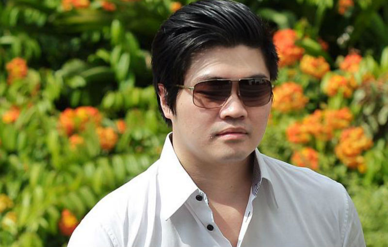 More jail time for Singapore match-fixer Eric Ding | Coconuts