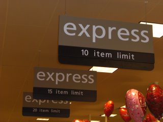DTI: Malls should set up more express lanes | Coconuts