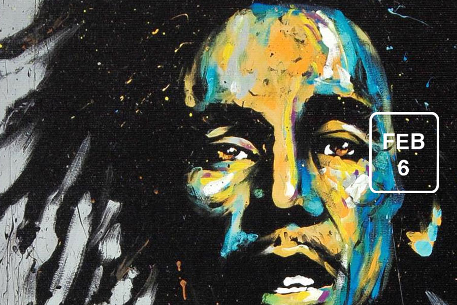 ‘Rastamania’ in miniature coming to Attic Studios | Coconuts