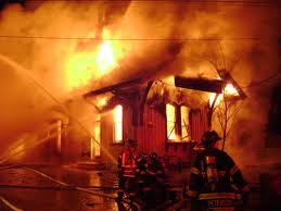 2 die in Las Pinas fire | Coconuts