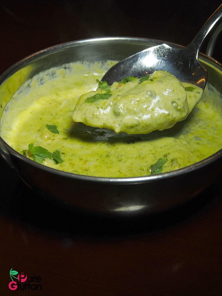 Trilogy @ Jalan Raja Abdullah shows off Pakistani heritage through ...