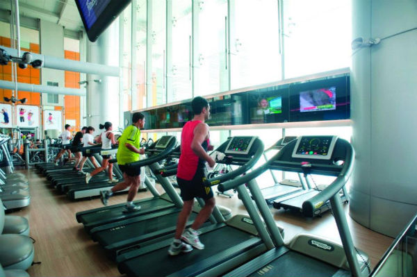 Four more outlets for Fitness First empire by next year | Coconuts
