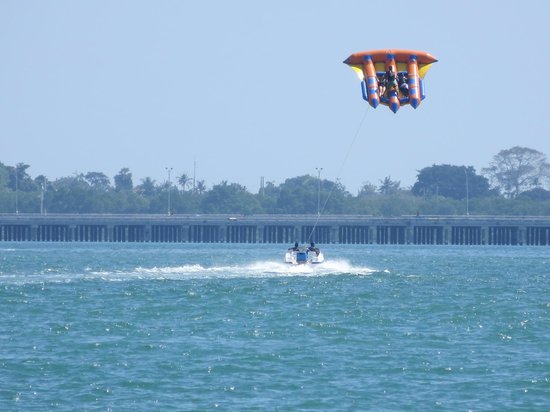 ‘Flying fish’ guide’s body finally found in Benoa after three-day ...