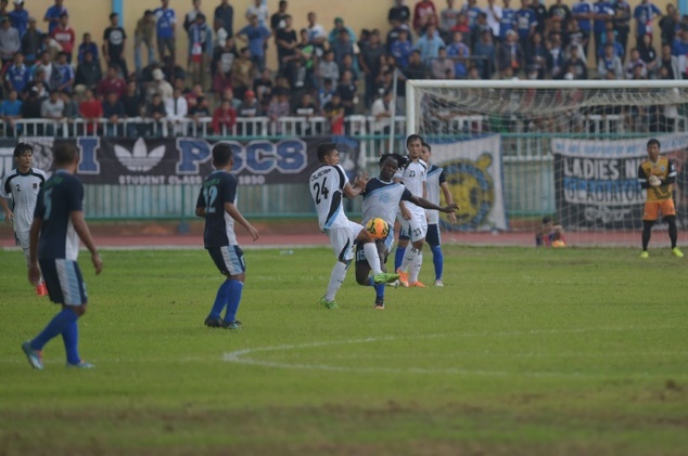 Indonesia lifts freeze on soccer body PSSI in hopes of ending FIFA ban ...