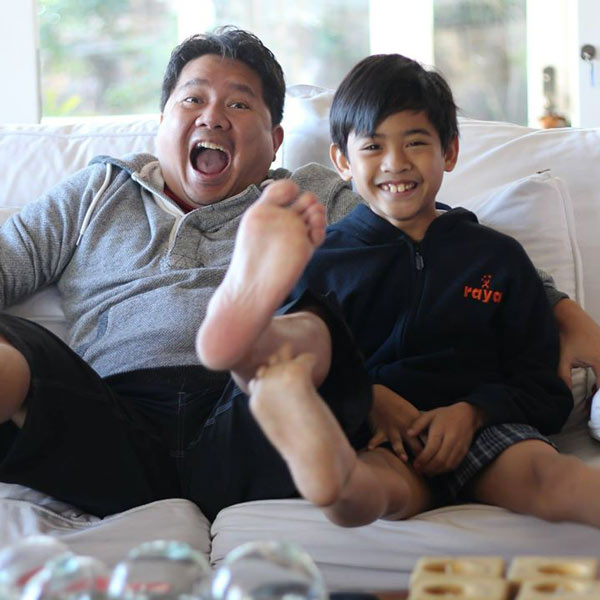 How to be a single adoptive parent | Coconuts Manila