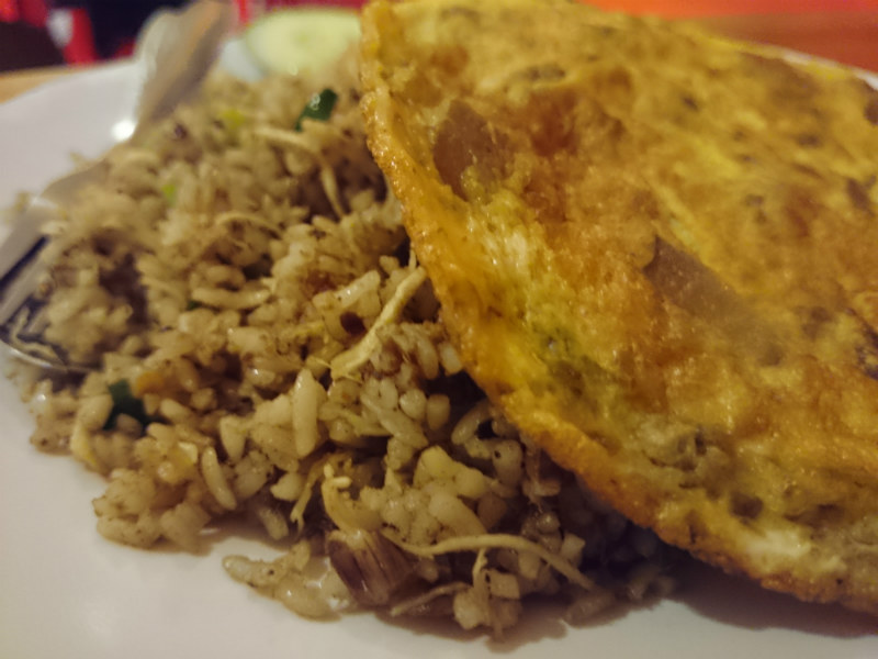 Coconuts Hot Spot: ‘Nasi Goreng Mafia’ makes spicy fried rice fans an ...