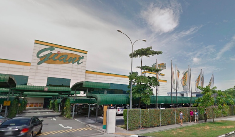 Giant supermarket to launch bargain bins with super-low priced items in ...