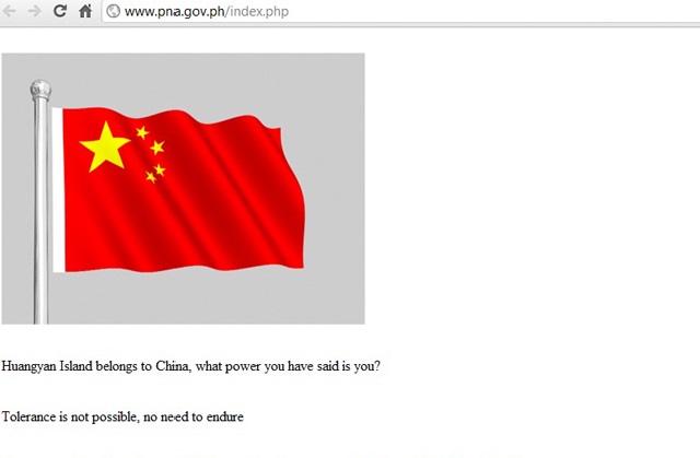 PNA hacking shows need for better cybersecurity policy | Coconuts