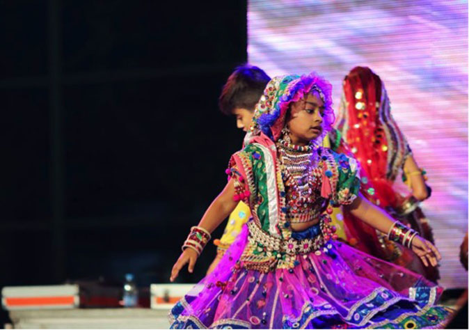 Incredible India: Celebrate culture at Thai-Indian Fun Fair | Coconuts