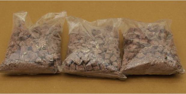 88 drug offenders arrested in island-wide drug bust | Coconuts