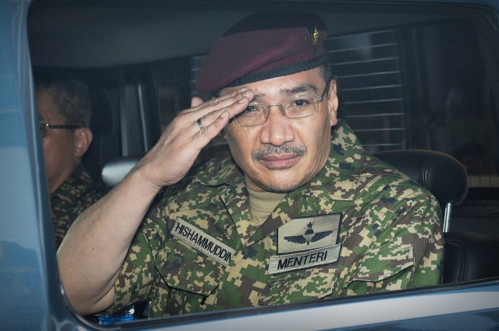 After militant Marwan's death, Malaysia prepares for Islamic terror ...