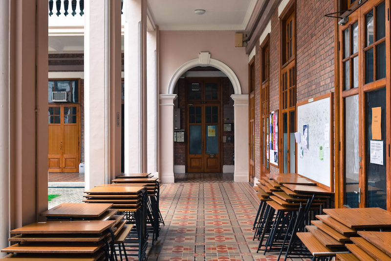 Hong Kong takes #2 spot in major global school rankings | Coconuts