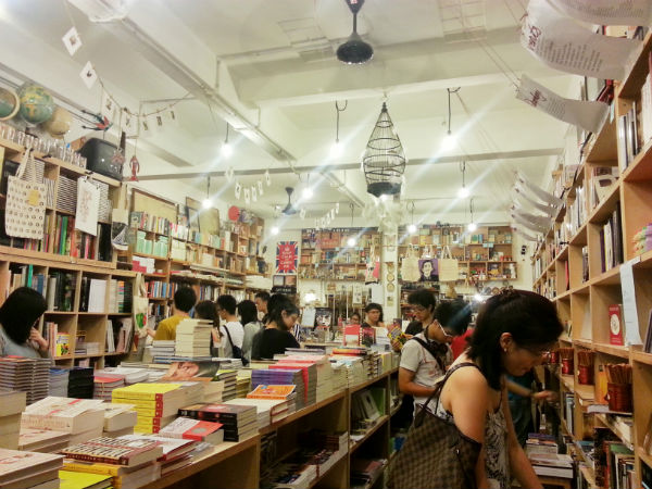 One More Time: BooksActually launches 25% storewide sale for new home ...