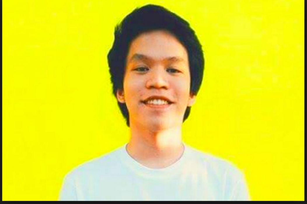 UP student comes home after missing for 21 days | Coconuts