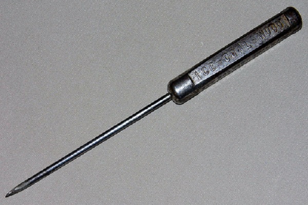 Man sentenced to one year in jail for stabbing friend with ice pick ...