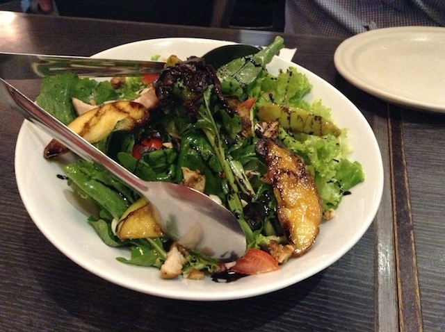 Marciano's: Looks good, tastes okay | Coconuts Manila