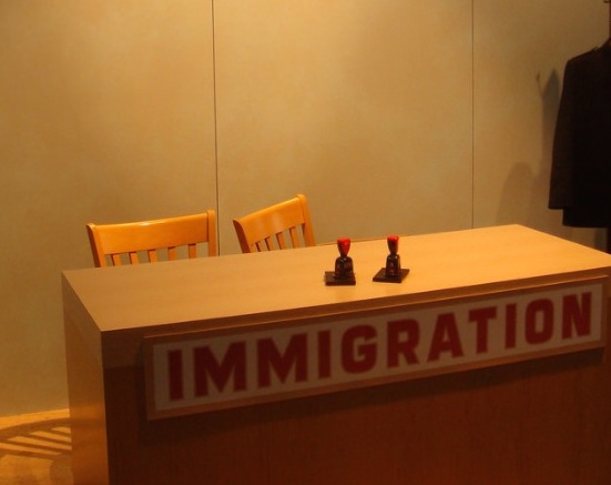 7 Bangladeshis taken into custody by Bali Immigration | Coconuts