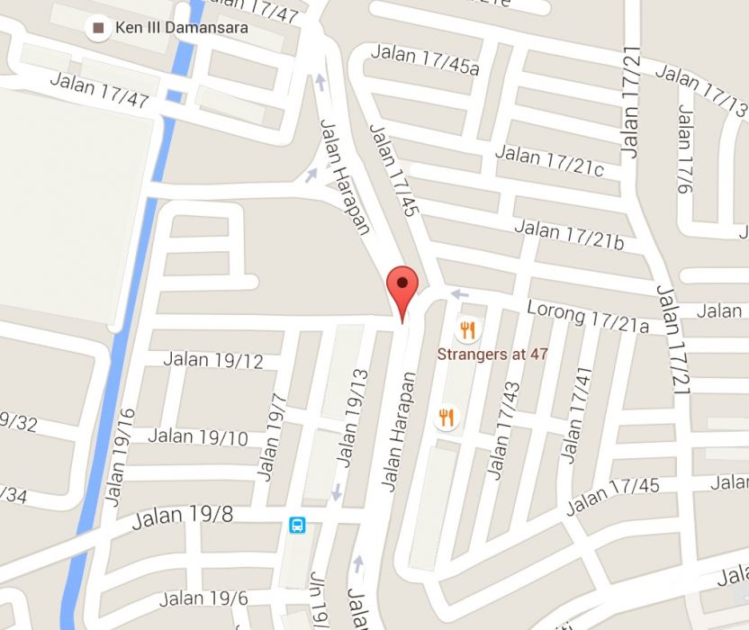 Jalan Harapan - Jalan Damansara link to open end of May | Coconuts