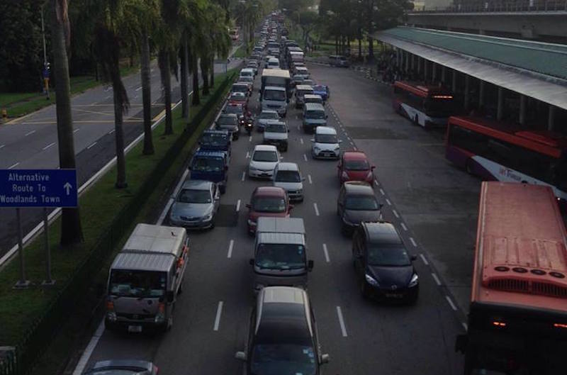 Bke traffic store