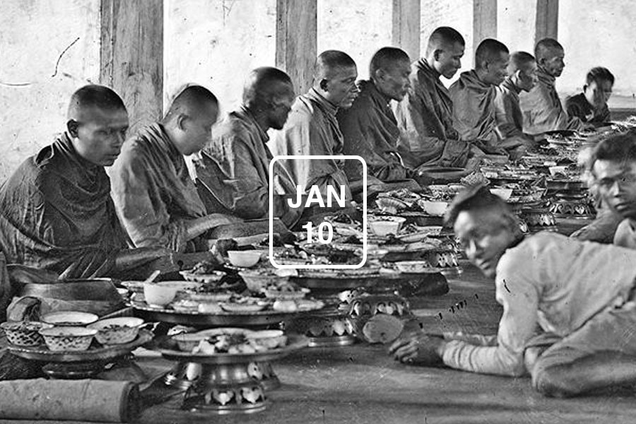 Explore 19th century Siam through Scottish photographer’s lens | Coconuts