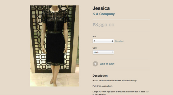 Spotted: Ces Drilon and Leni Robredo wearing identical outfits | Coconuts