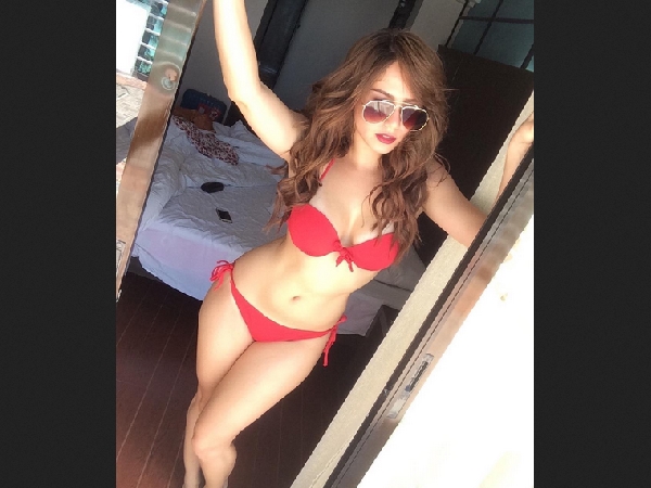 Jessy Mendiola now No. 1 on FHM Philippines' 2016 Sexiest Women poll | Coconuts