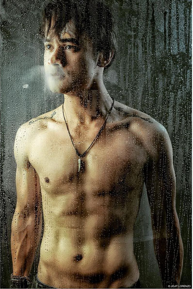 JM de Guzman is a certified beefcake | Coconuts