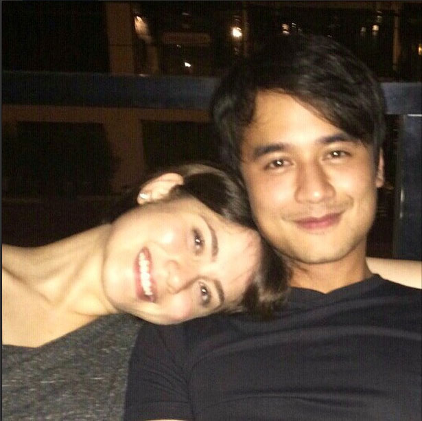 Jessy Mendiola and Juan Miguel de Guzman: Are they back together ...