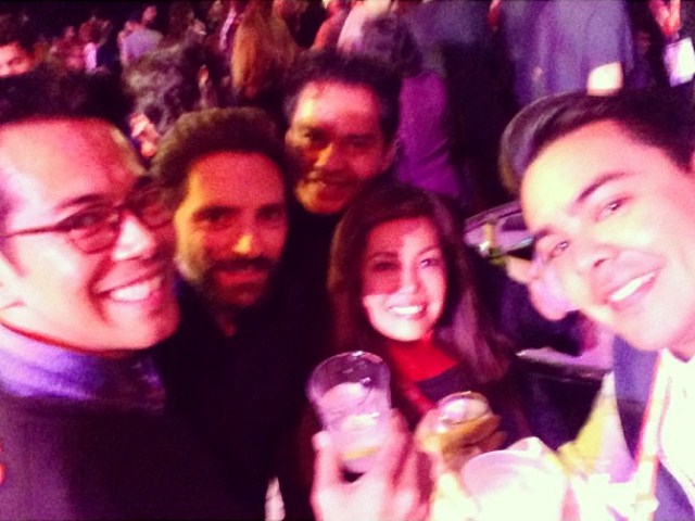 ‘Metro Manila’ star JM Rordriguez posts Sundance photos | Coconuts