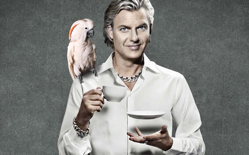 Master illusionist Joe Labero to make third appearance in Singapore in ...