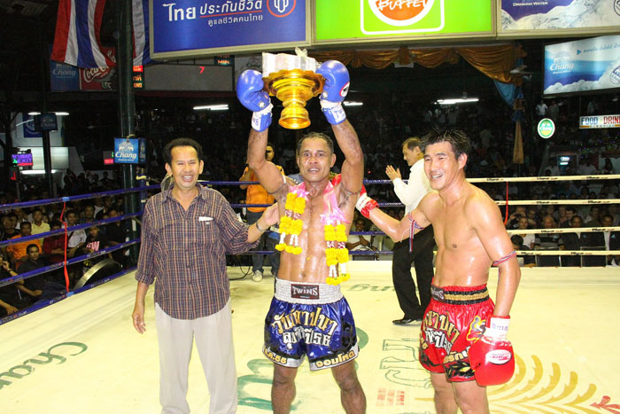 Full Metal Dojo brings MMA to Bangkok on Feb. 21 | Coconuts
