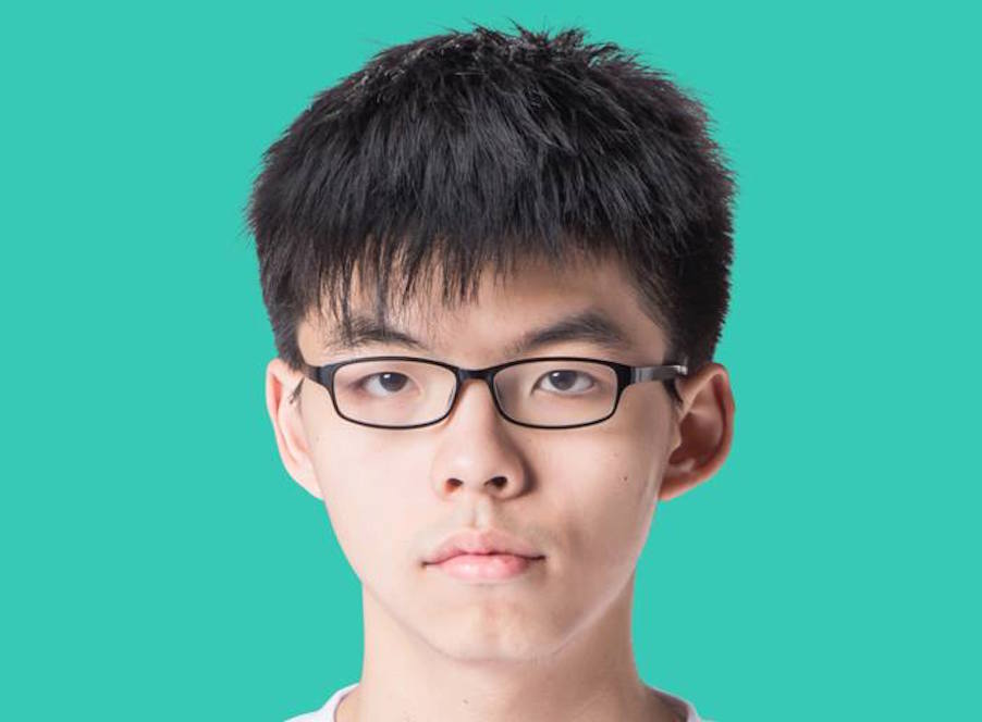 Joshua Wong's new political party to seek vote on possible Hong Kong ...