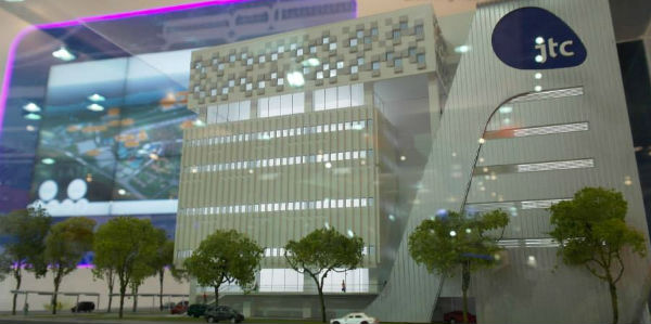 New blocks for startups at JTC Launchpad ready by end of this year ...