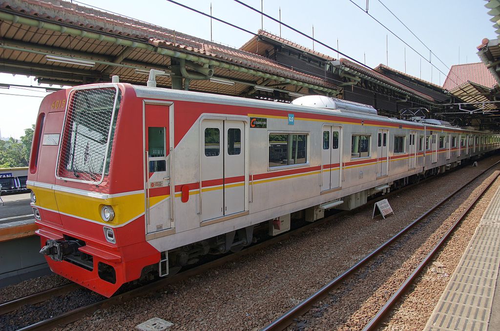 KRL Commuter Line getting 30 new trains from Japan today, 90 more to ...
