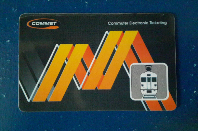 Women get half off on Commuterline Multi Trip ticket with Kartini Day ...