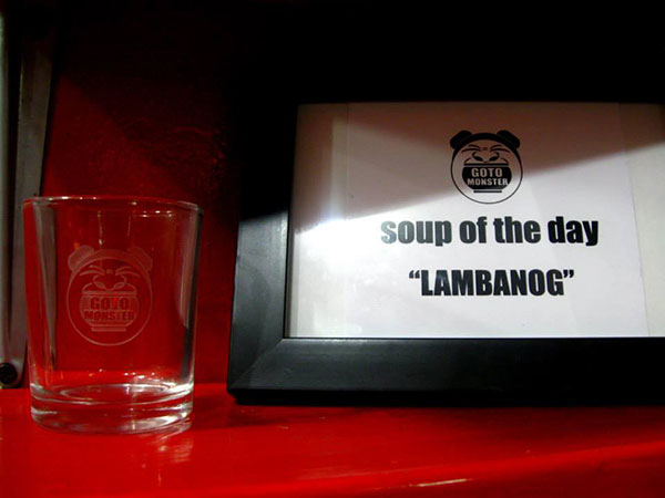 Soup of the day: Lambanog | Coconuts Manila