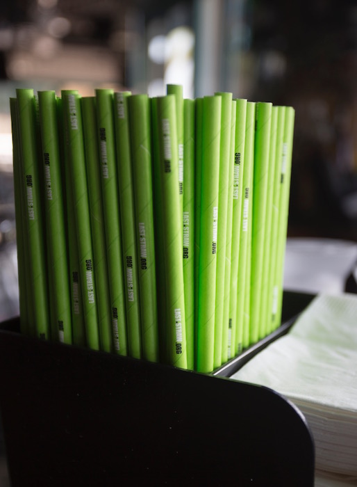 New Hong Kong initiative aims to stop the use of plastic drinking ...