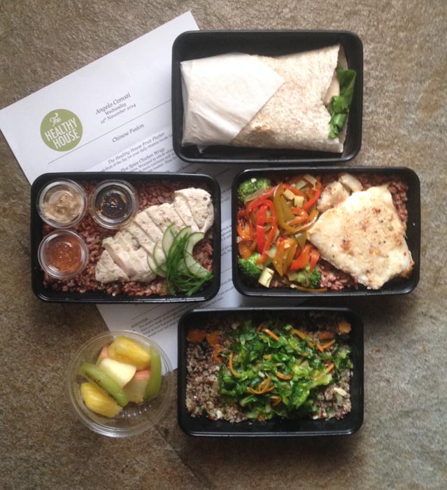 Daniel Matsunaga, Gerard Sison, Aly Borromeo start diet company ...