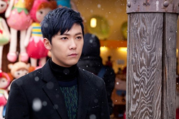 Lee Hongki holding first ever solo fan meeting in Singapore next month ...