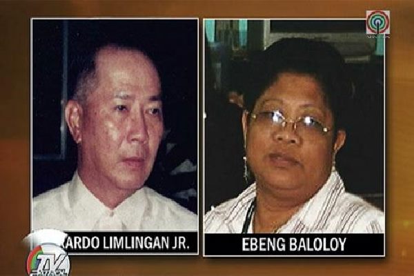 Senate continues hunt for Binay allies | Coconuts