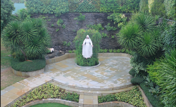 Vatican reiterates that Lipa Marian apparition has no “supernatural ...