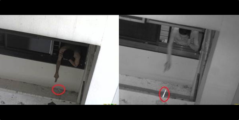 Man dealt with record-breaking fine of over $19k for high-rise ...