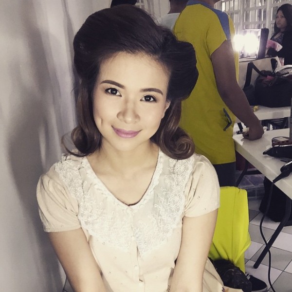 LJ Reyes confirms breakup with JC de Vera