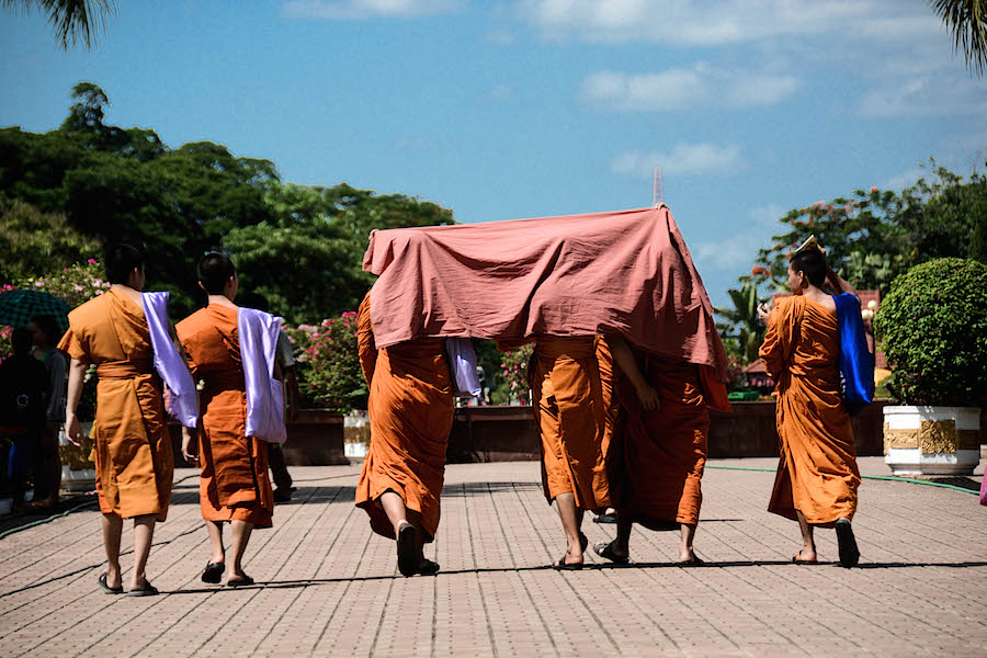 A Coconuts travel guide to Laos