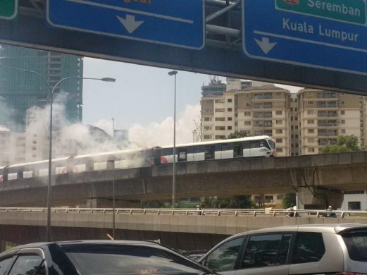 SPAD sets up special team to probe LRT brake failures | Coconuts