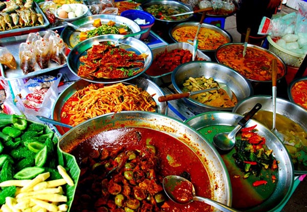 3 Metro Manila restaurants serving cuisines from favorite destinations ...